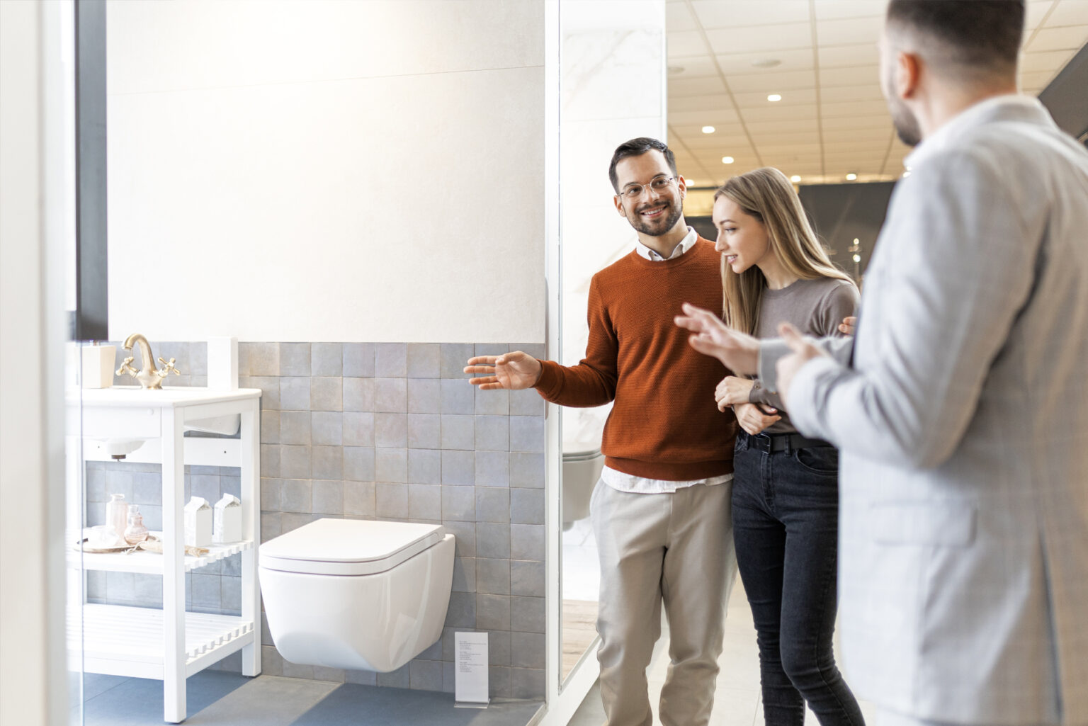 Our Company - Sidex | New Berlin, Wisconsin | Bathrooms, Windows, Doors, Siding & Gutters