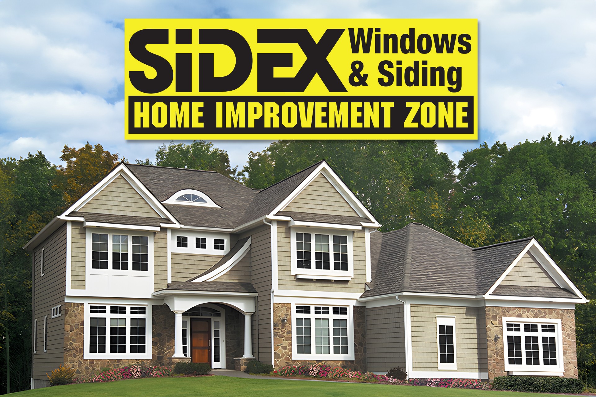 Sidex Home Improvement - Sidex | New Berlin, Wisconsin | Bathrooms ...