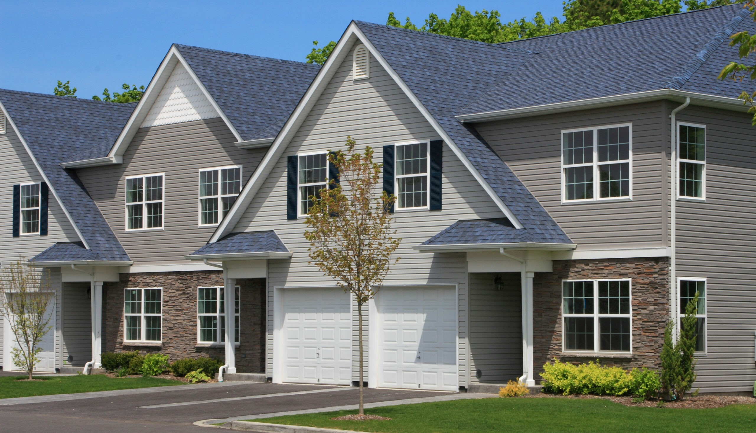 Union Grove Replacement Windows and Siding - Sidex | New Berlin ...